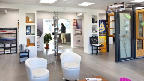 Menuiserie Firminy - La Boutique du Menuisier, menuisier professionnel 42